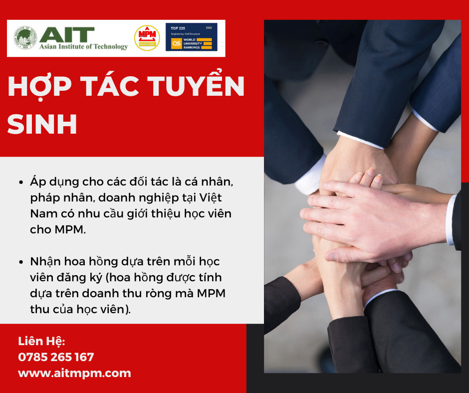 Đối Tác Tuyển Sinh